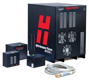 Plasma Cutting Energitech Laser